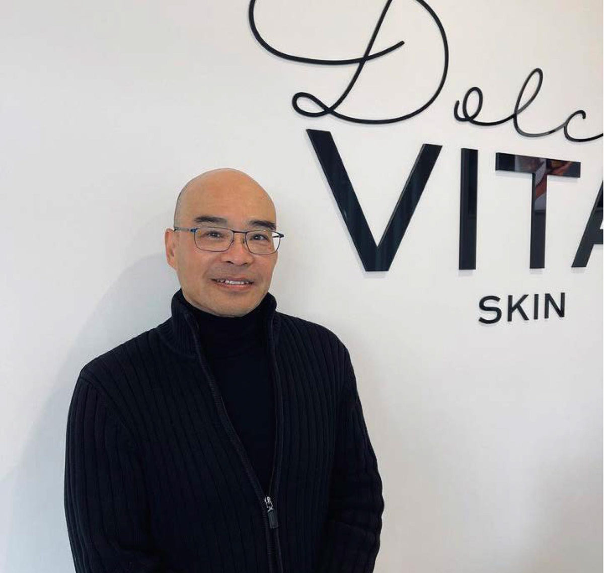 Introducing Our New Cosmetic Doctor - Cosmetic Skin Clinic News – Dolce ...