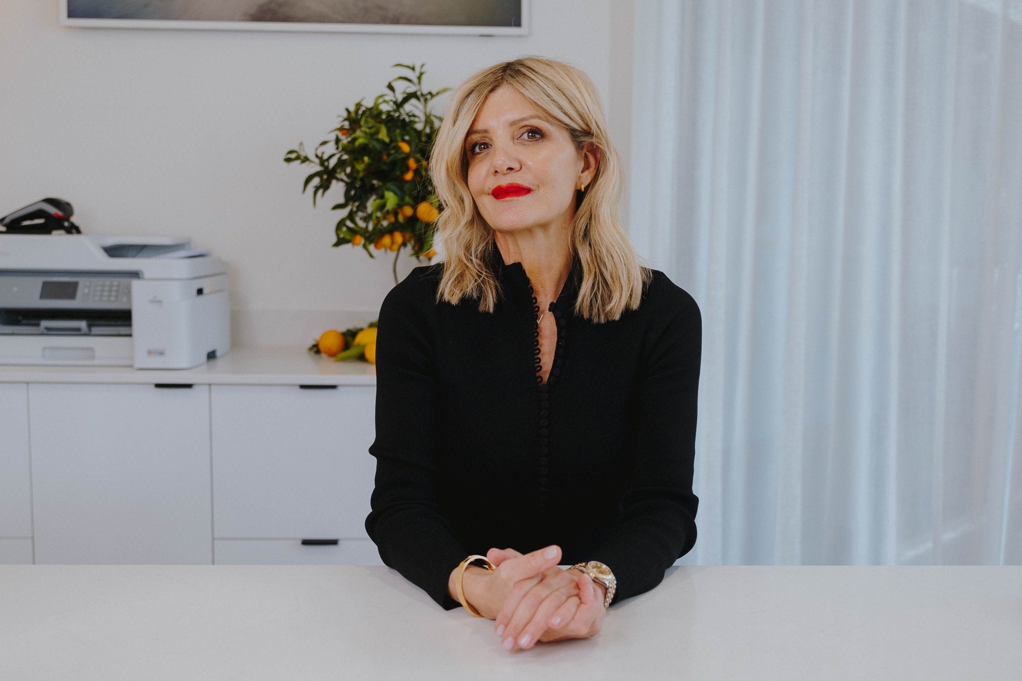 Today Extra Channel 9 Feature – Dolce Vita Skin
