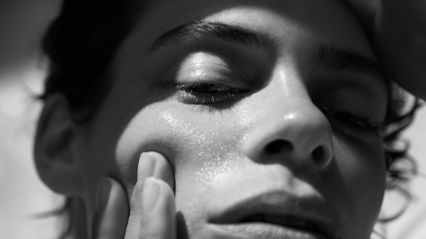 How to Achieve Glass Skin: Step-by-Step Routine | Dolce Vita Skin