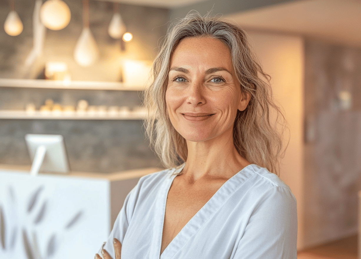 The Secret to Natural Skin Rejuvenation at a Cosmetic Skin Clinic ...