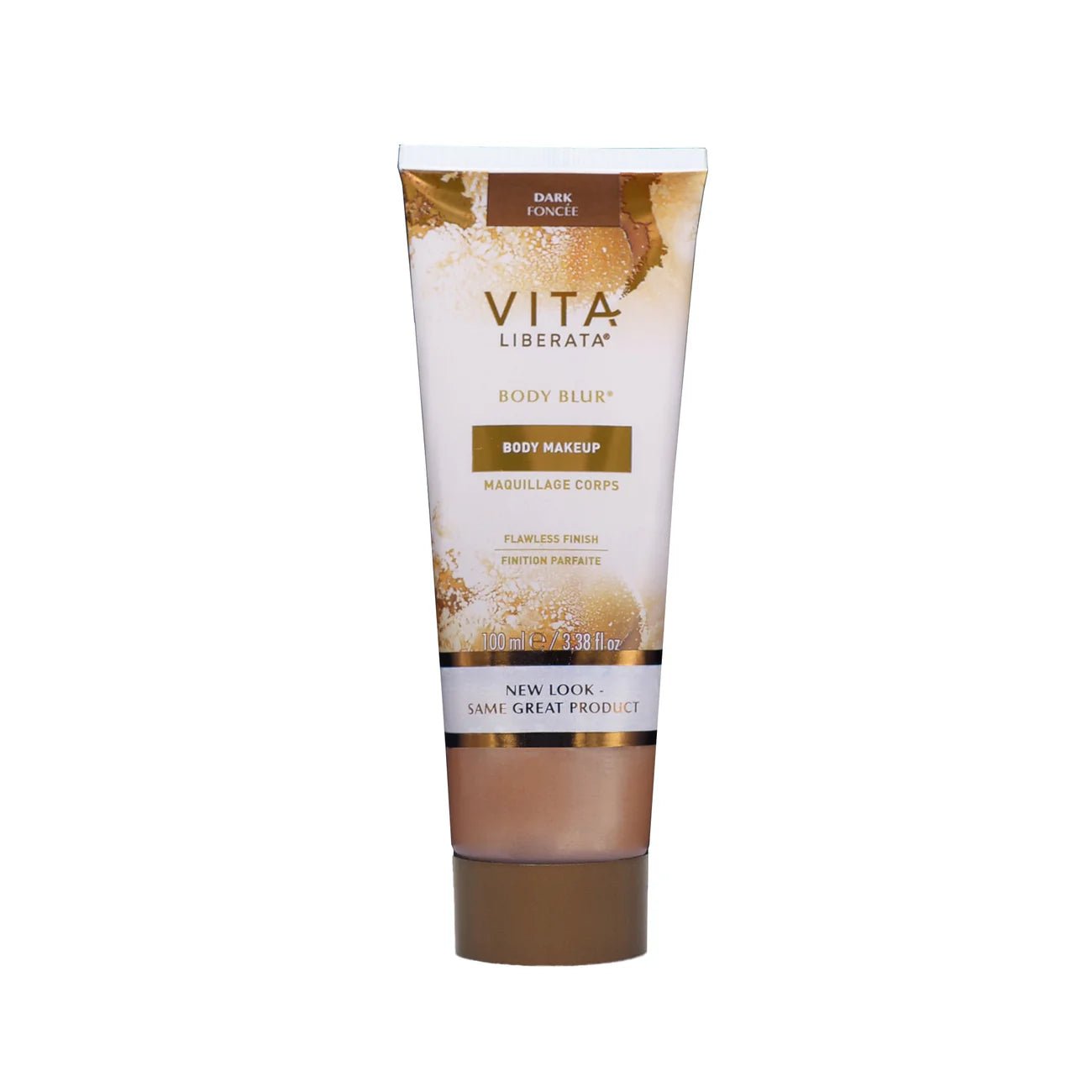 Vita Liberata Body Blur 100ml - Dark – Dolce Vita Skin