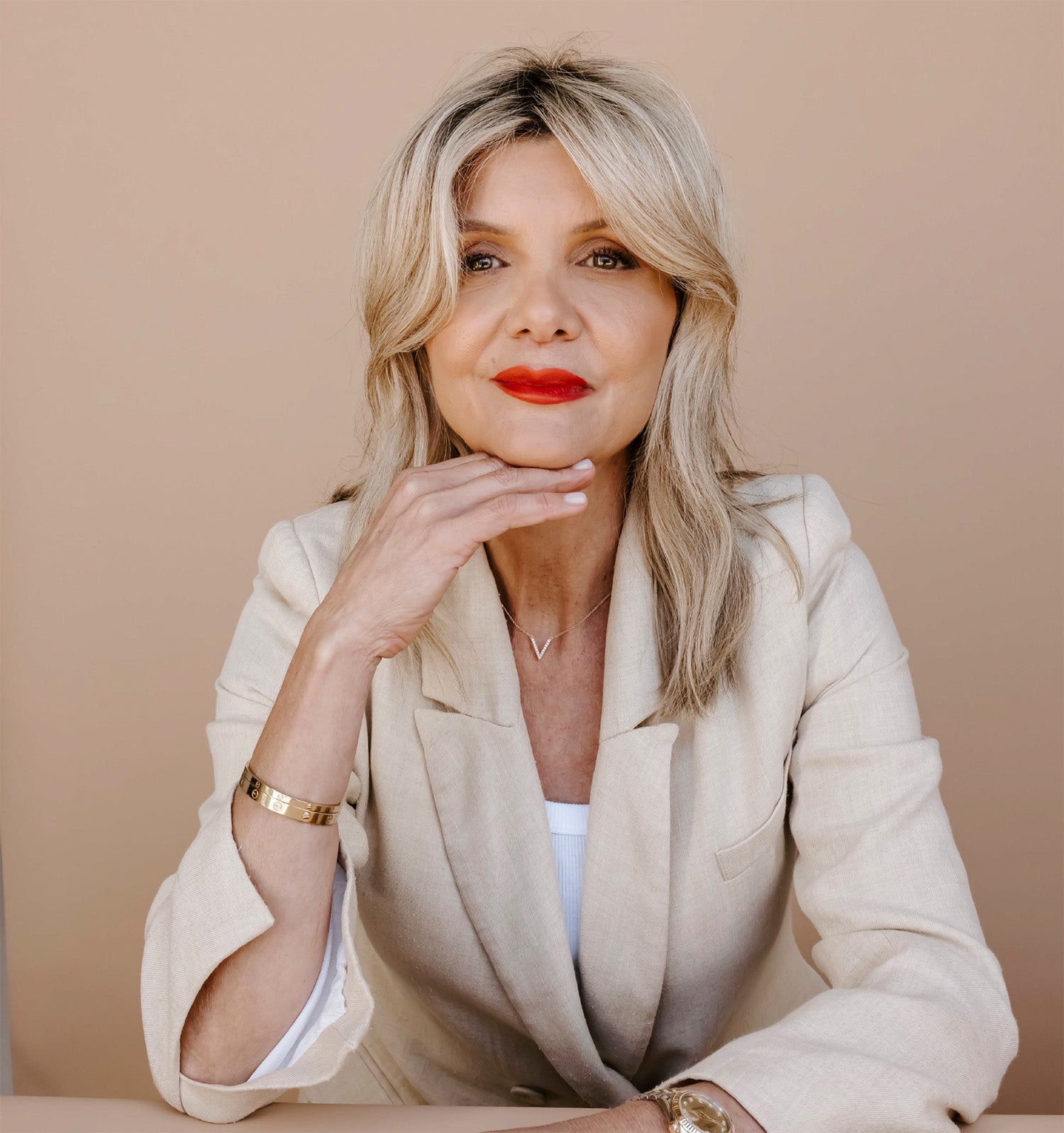 Meet Vita – Dolce Vita Skin